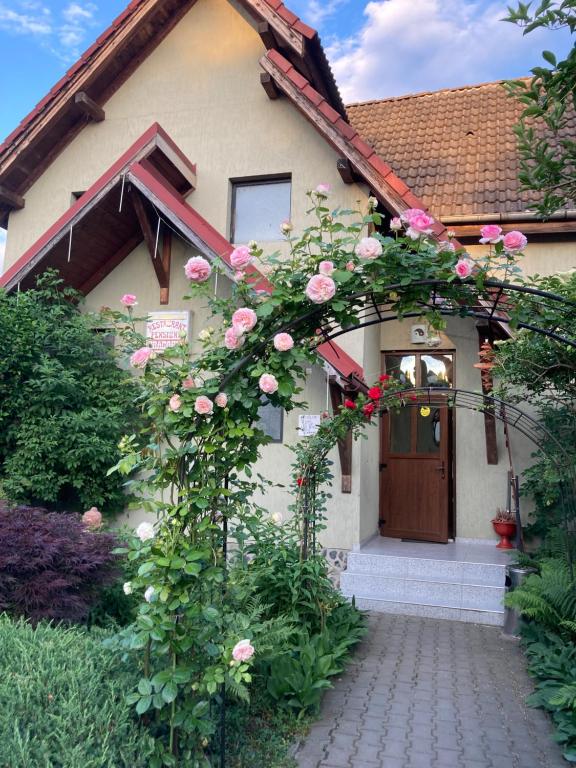 Pensiunea Dragonul, Avrig, Romania - Photos, Room Rates & Promotions