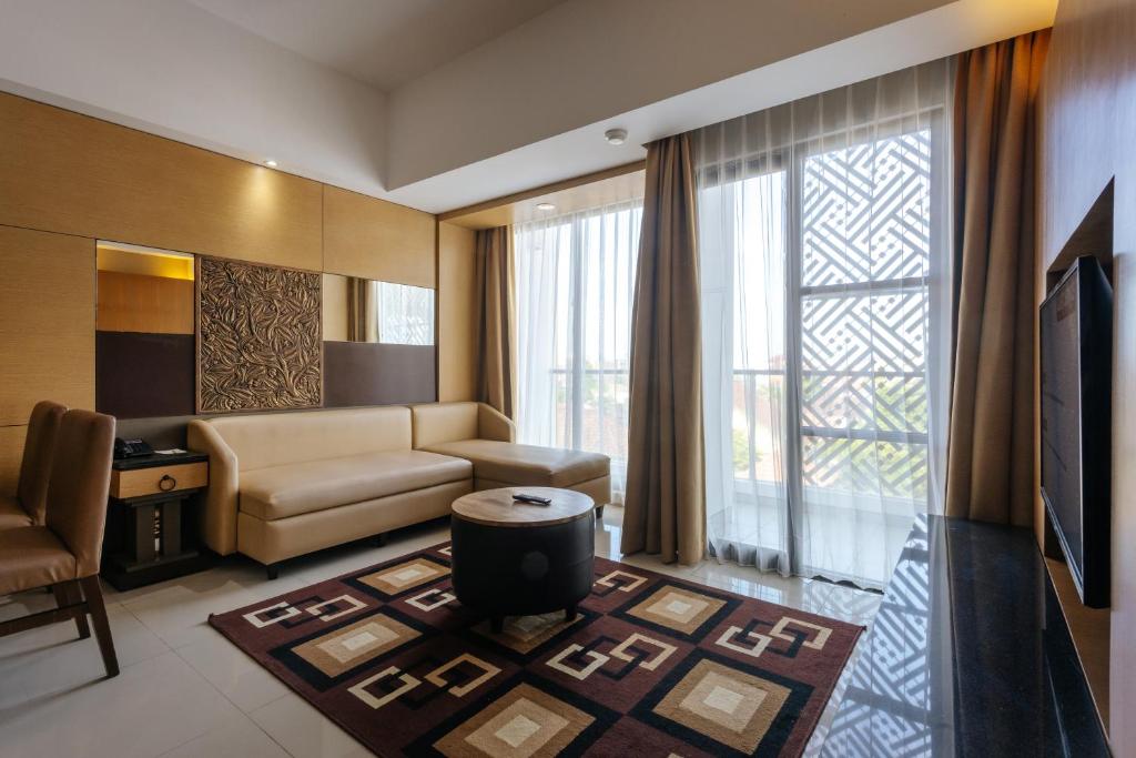 Hotel Horison Seminyak Bali, Bali | 2025 Updated Prices, Deals