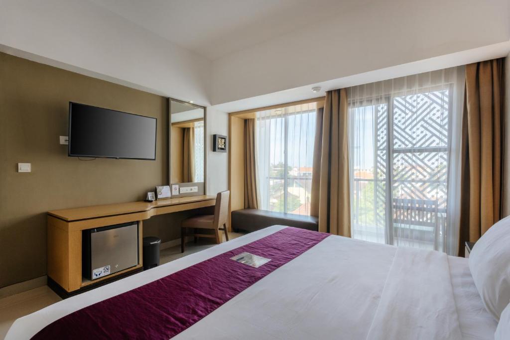 Hotel Horison Seminyak Bali, Bali | 2025 Updated Prices, Deals