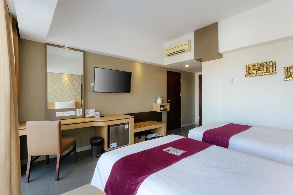 Hotel Horison Seminyak Bali, Bali | 2024 Updated Prices, Deals