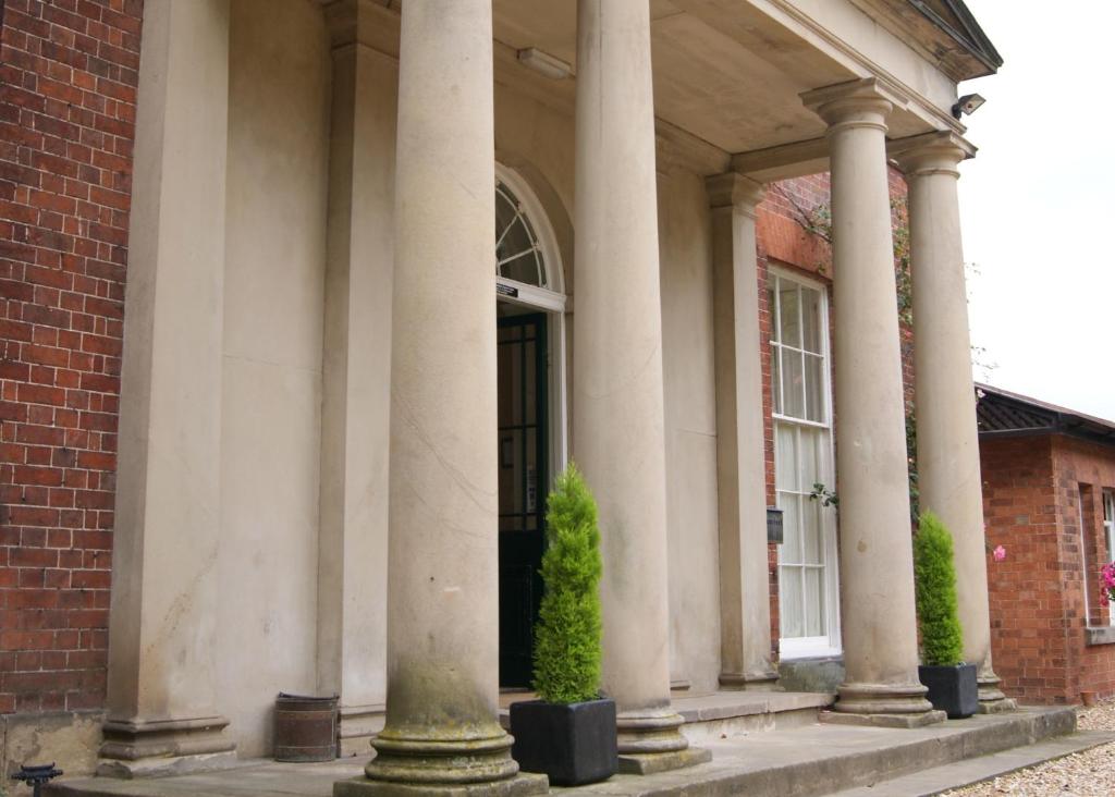Old Rectory Hotel, Wem | 2024 Updated Prices, Deals