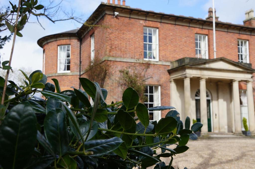 Old Rectory Hotel, Wem | 2024 Updated Prices, Deals