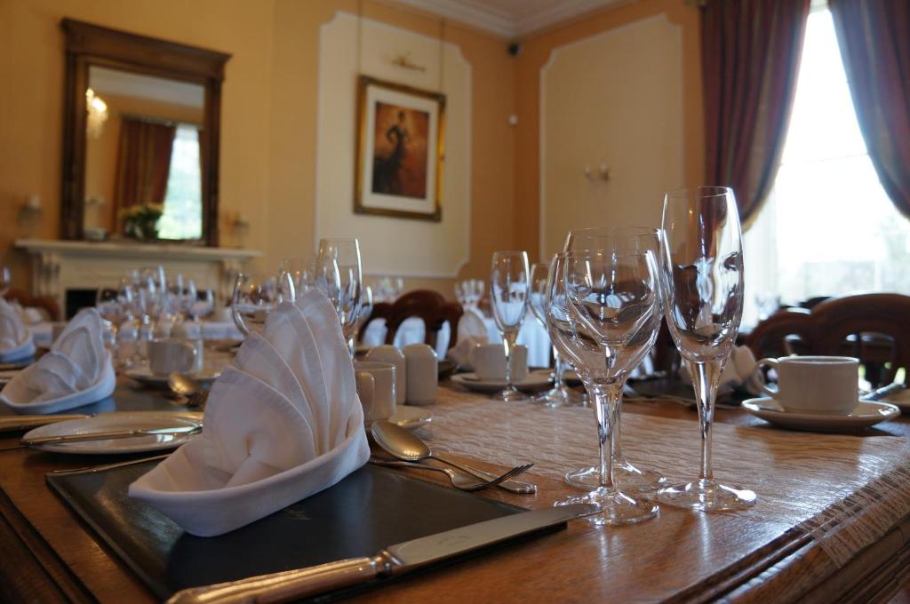 Old Rectory Hotel in Wem - 2024 Deals