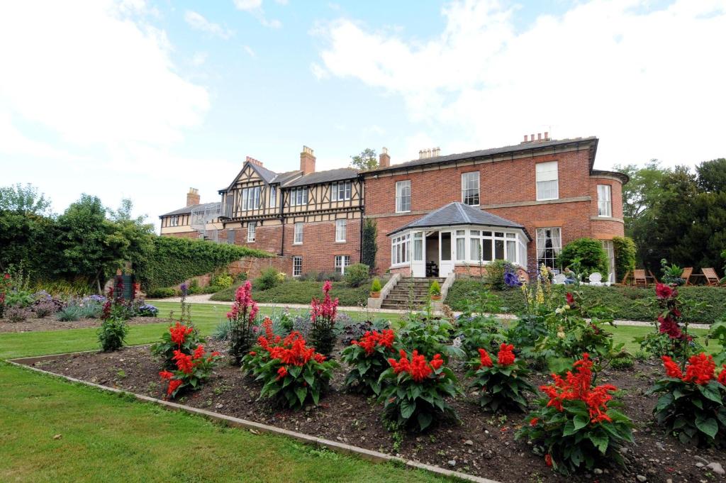 Old Rectory Hotel, Wem | 2024 Updated Prices, Deals