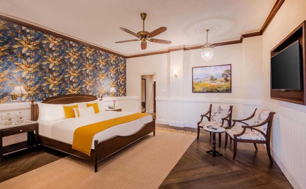 Gateway Coonoor - IHCL SeleQtions, Ooty | 2024 Updated Prices, Deals