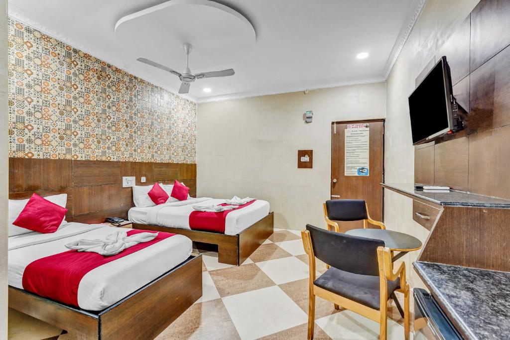 Season 4 Residences - Teynampet (near US Consulate & Apollo Cancer ...