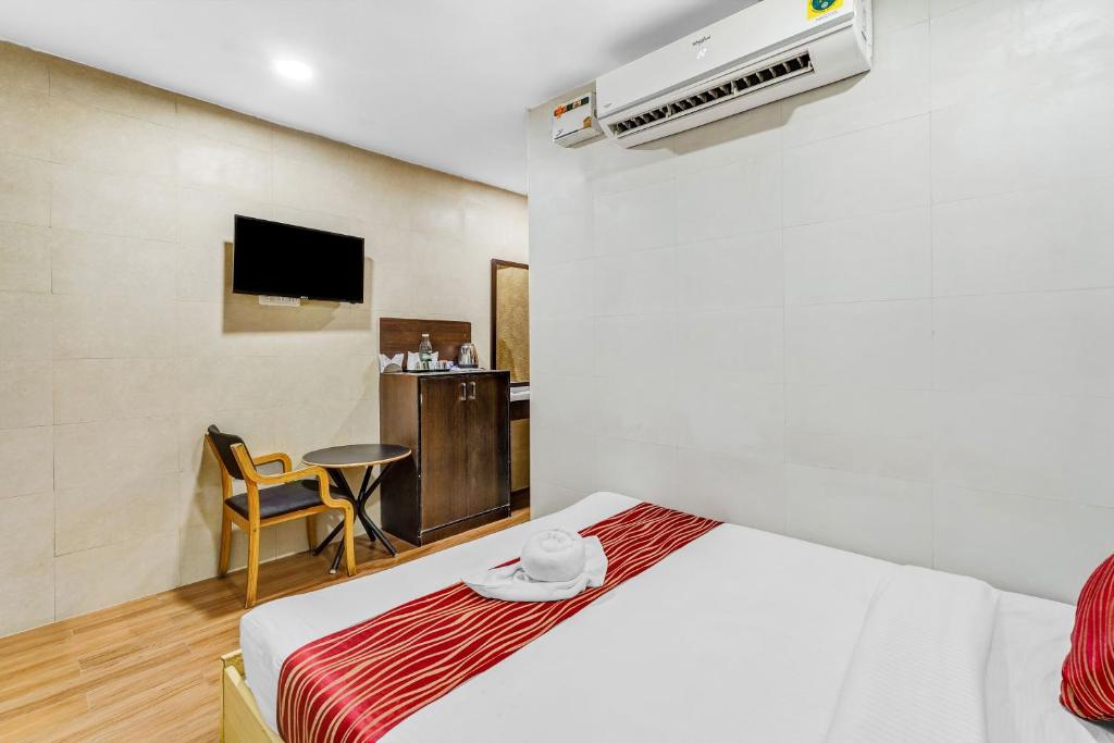 Season 4 Residences - Teynampet (near US Consulate & Apollo Cancer ...