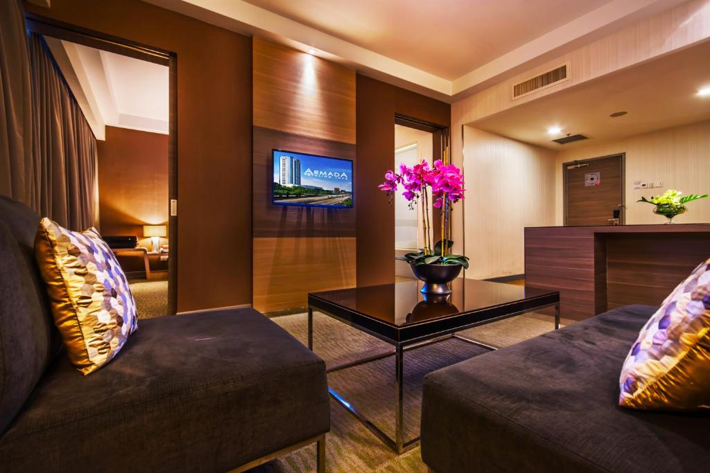 Hotel Armada Petaling Jaya, Kuala Lumpur | 2024 Updated Prices, Deals
