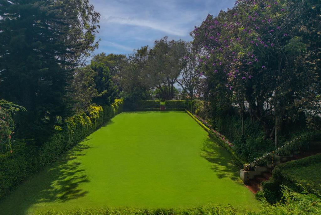 Gateway Coonoor - IHCL SeleQtions, Ooty | 2024 Updated Prices, Deals