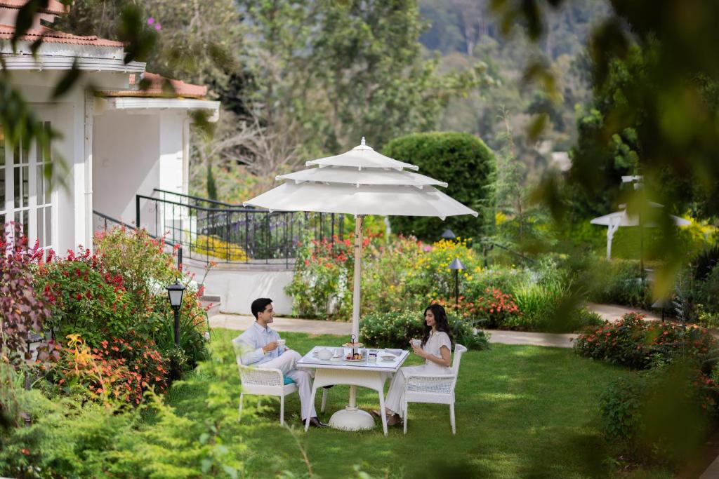 Gateway Coonoor - IHCL SeleQtions, Ooty | 2024 Updated Prices, Deals