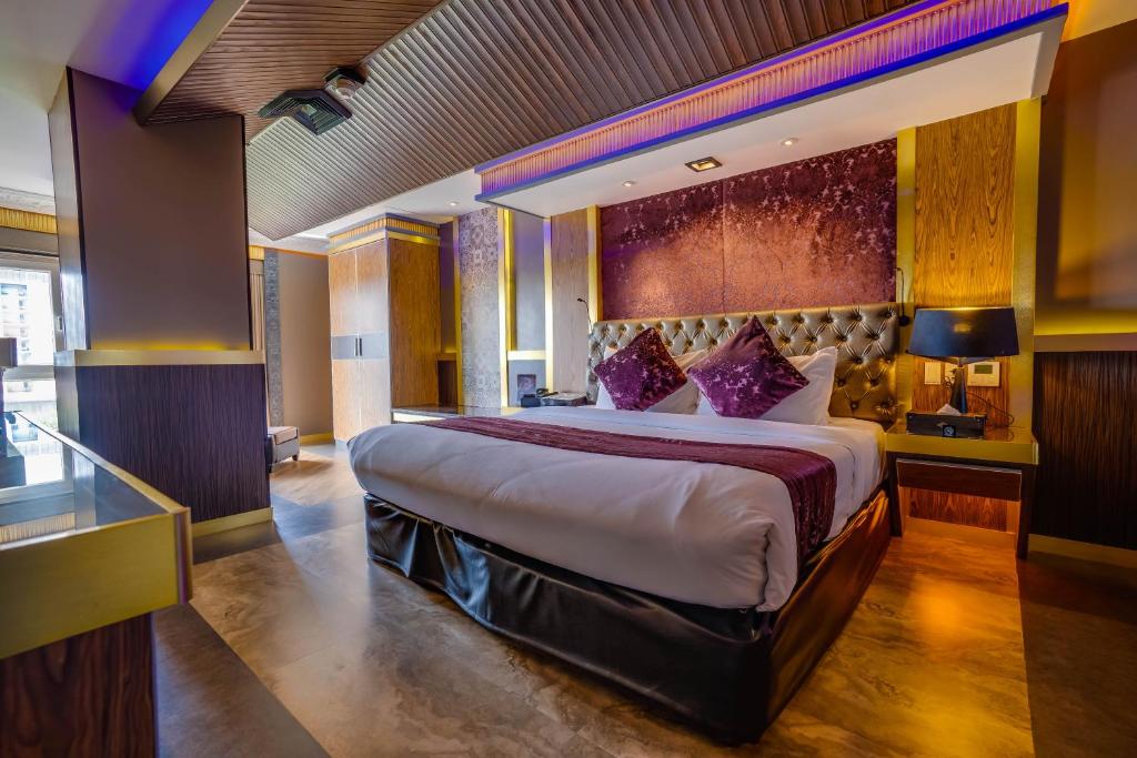 ABC Hotel, Angeles / Clark | 2025 Updated Prices, Deals