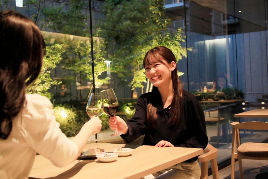 Best Price on Richmond Hotel premier KYOTO SHIJO in Kyoto + Reviews!