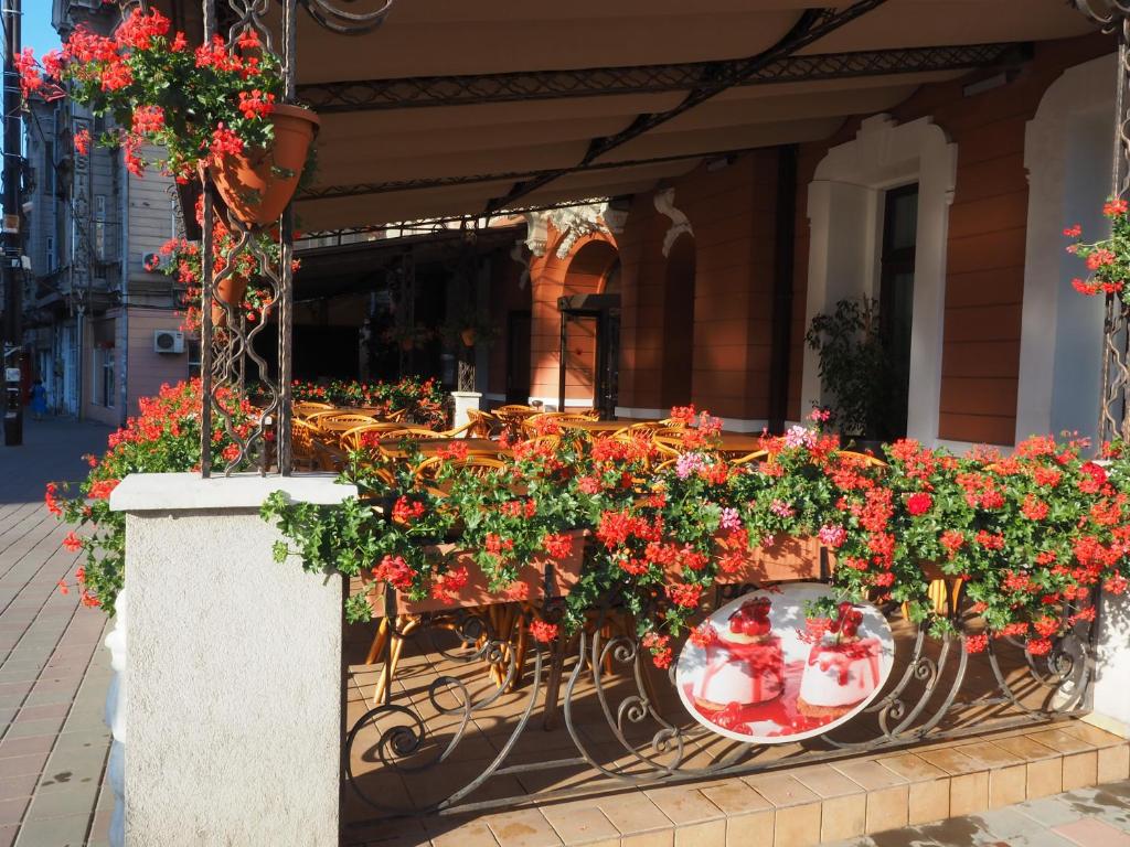 Hotel Select, Iasi | 2024 Updated Prices, Deals