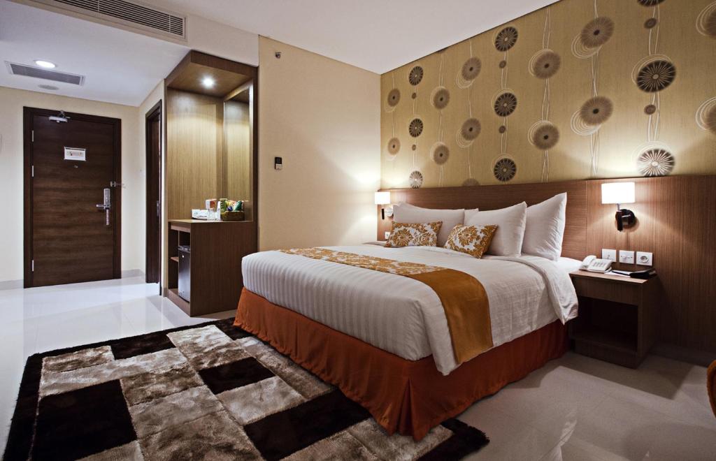 Ijen Suites Resort and Convention, Malang | 2024 Updated Prices, Deals