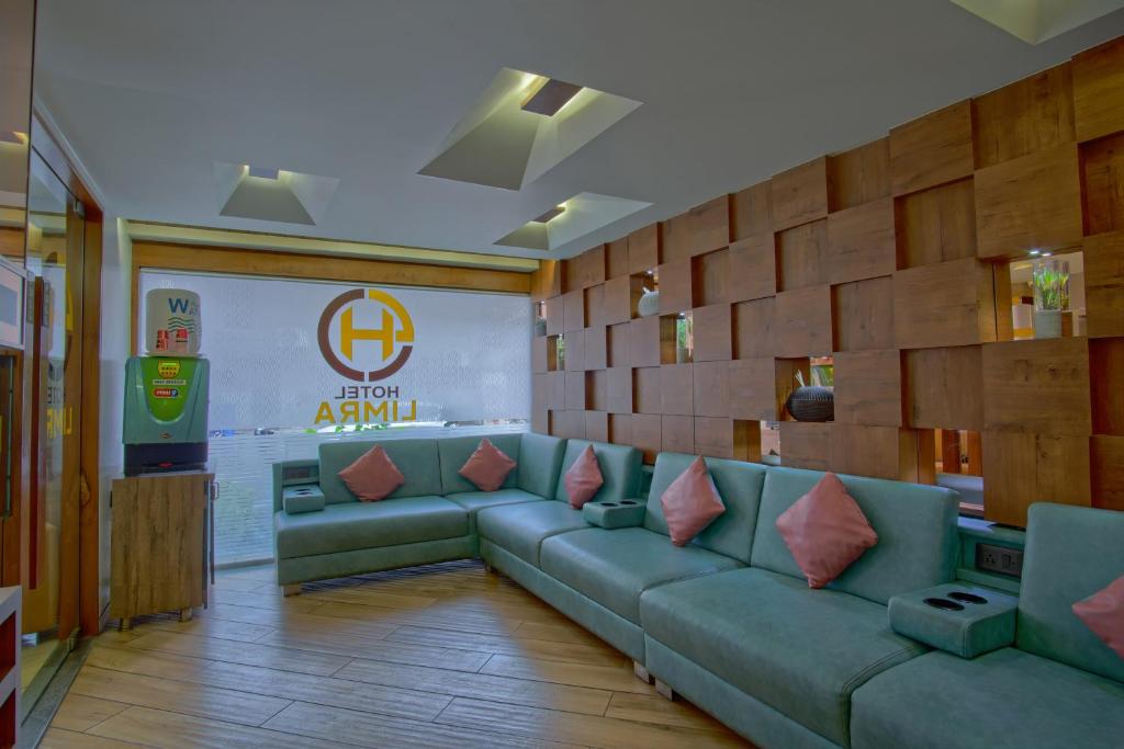 Hotel Limra, Surat | 2024 Updated Prices, Deals