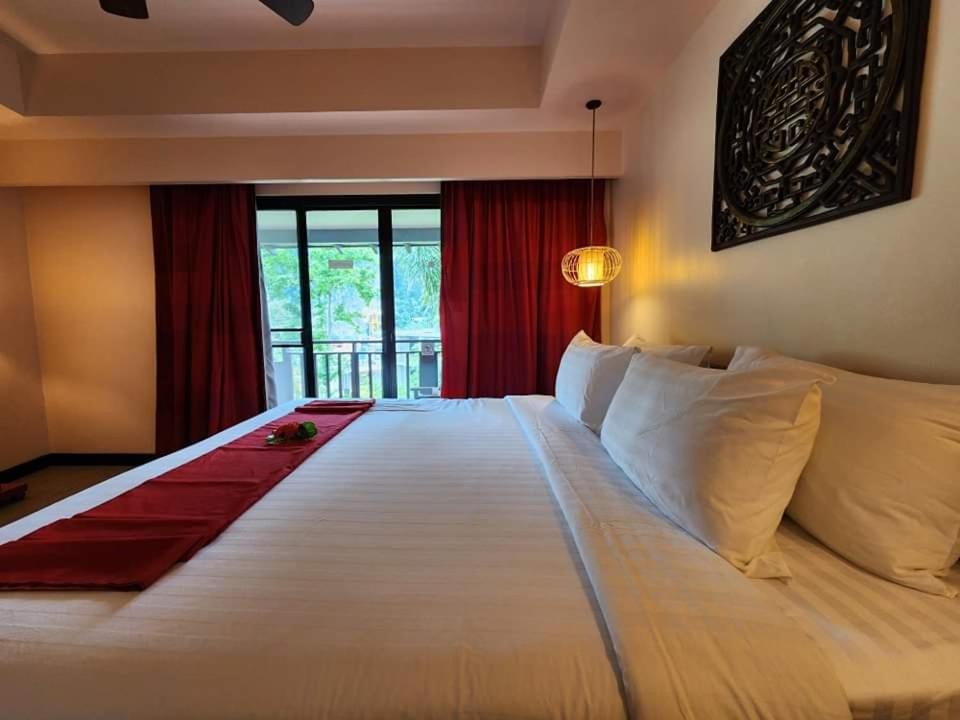 Krabi Cha Da Resort, Krabi | 2024 Updated Prices, Deals
