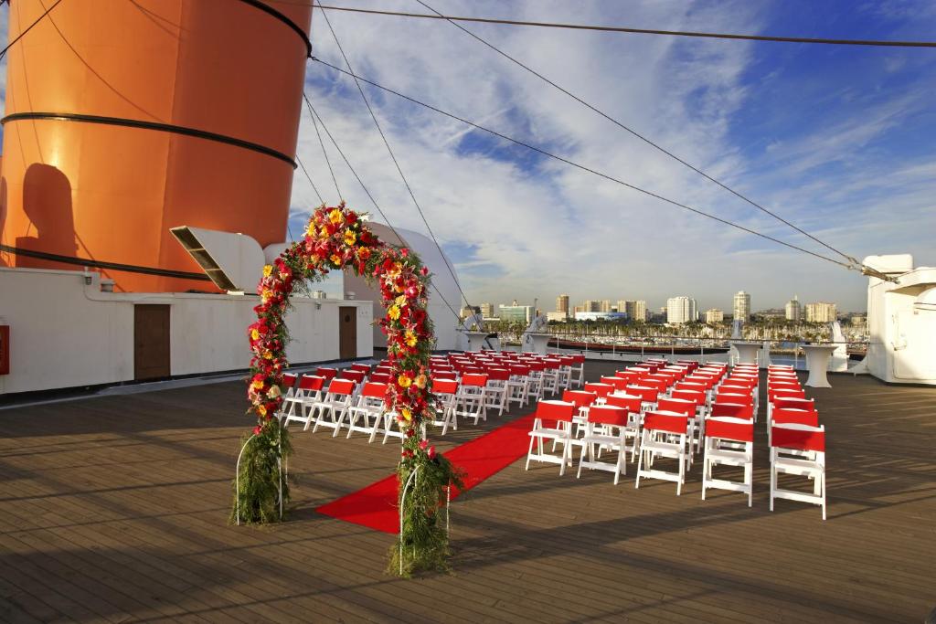 The Queen Mary Hotel, Los Angeles (CA) | 2025 Updated Prices, Deals
