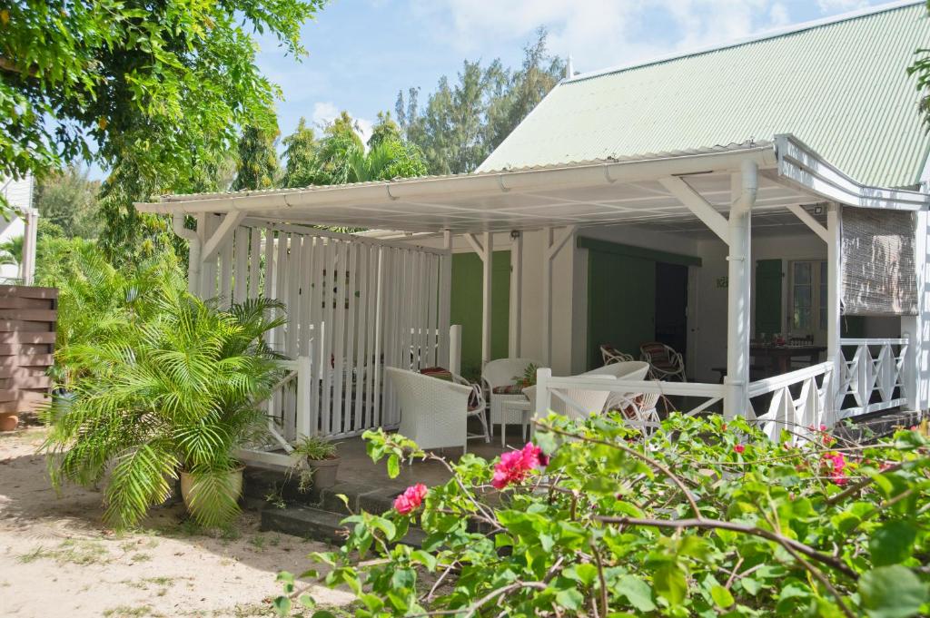 La Case Creole Entire house (Mauritius Island) - Deals, Photos & Reviews