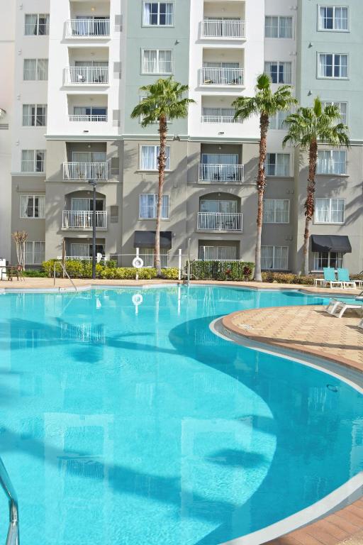 The Point Orlando Resort (The Point Orlando Resort ), Orlando (FL ...