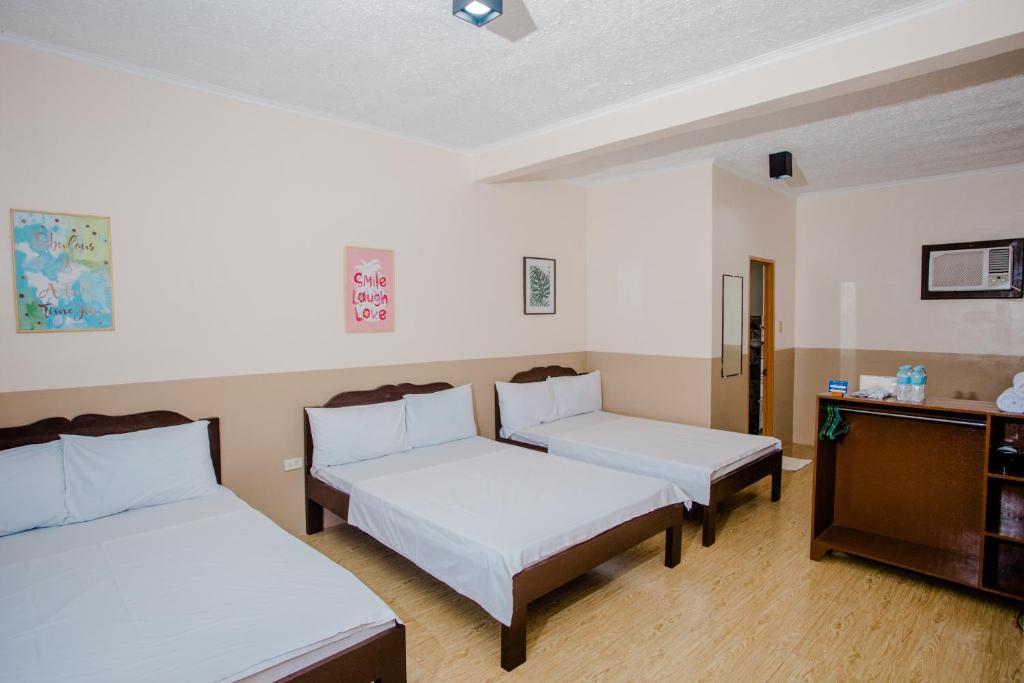 Durhan White Beach Resort, Cebu | 2024 Updated Prices, Deals