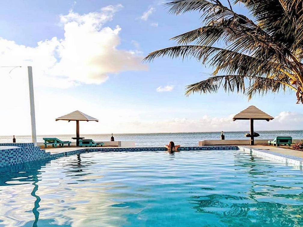 Leuaina Beach Resort, Faleapuna - Booking Deals, Photos & Reviews