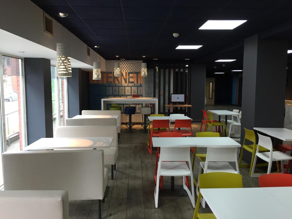 ibis budget Cardiff Centre | Cardiff 2024 UPDATED DEALS £34, HD Photos ...