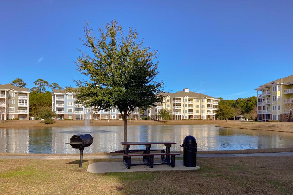Magnolia Lake 104, Myrtle Beach, SC up to 20% OFF - Book Now