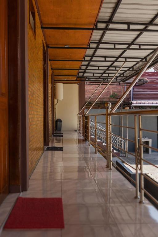 Gokhon Guest House, Samosir | 2024 Updated Prices, Deals