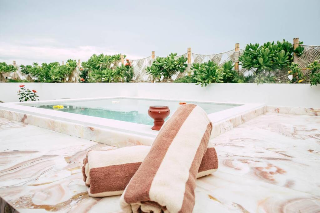 Up to 20% off - Romantic Roof Top Penthouse! BBQ and Priv. Pool, Tulum