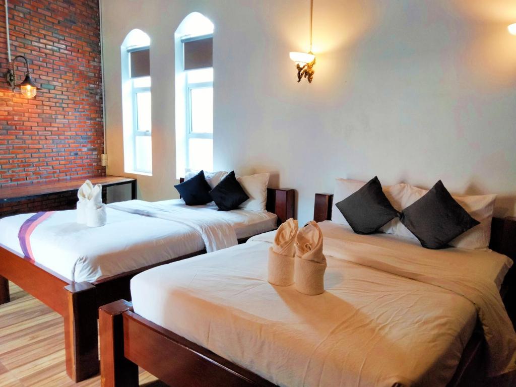 The Coconut House, Battambang | 2024 Updated Prices, Deals