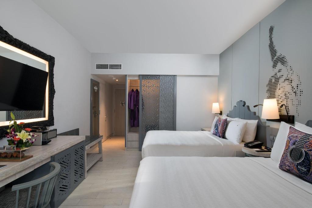 Hard Rock Hotel Bali, Bali | 2025 Updated Prices, Deals