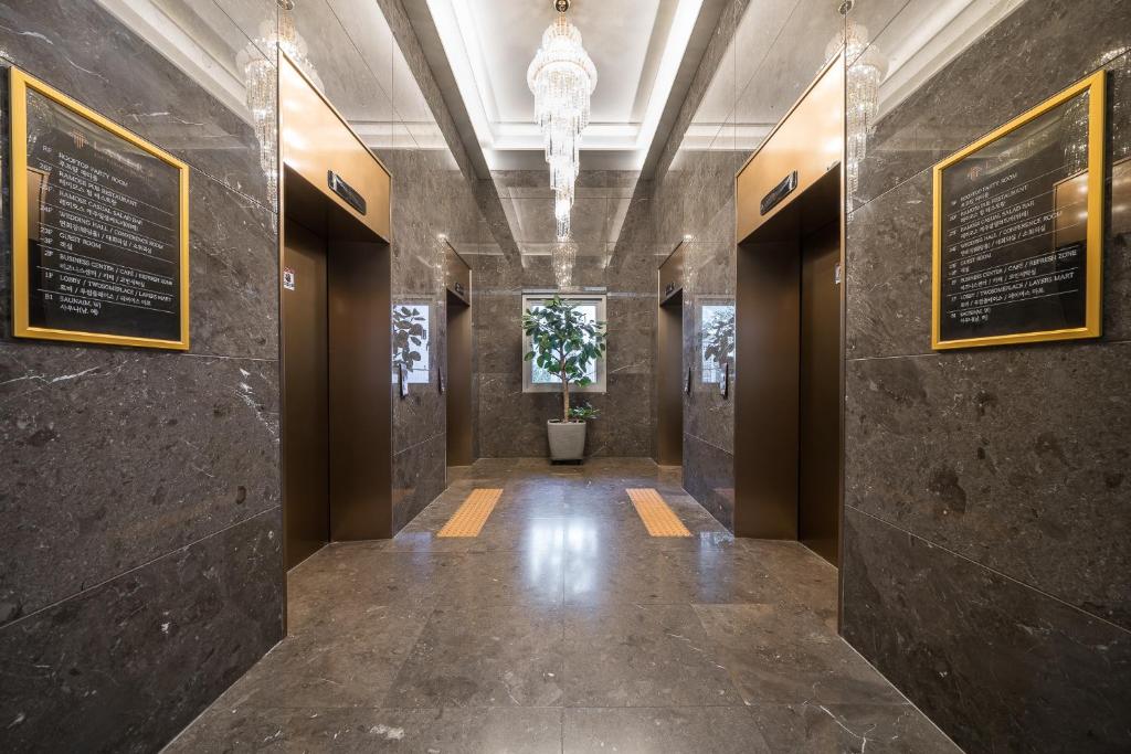 Layers Hotel Busan Hadan, Busan | 2024 Updated Prices, Deals