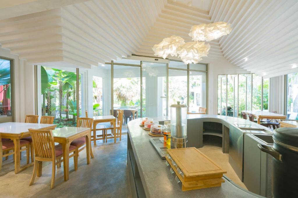 The Opium Chiang Mai Hotel, Chiang Mai | 2024 Updated Prices, Deals