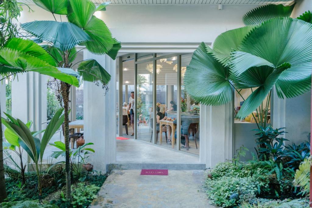 The Opium Chiang Mai Hotel, Chiang Mai | 2024 Updated Prices, Deals
