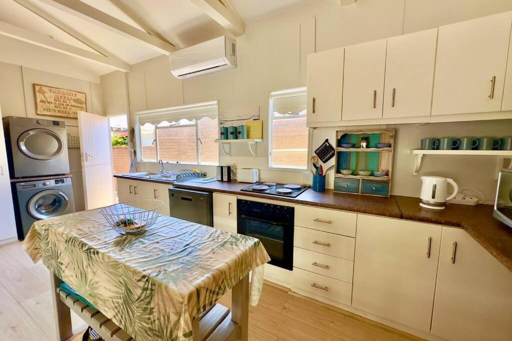 The Perfect Hartenbos Holiday Home, Mossel Bay from $20pp