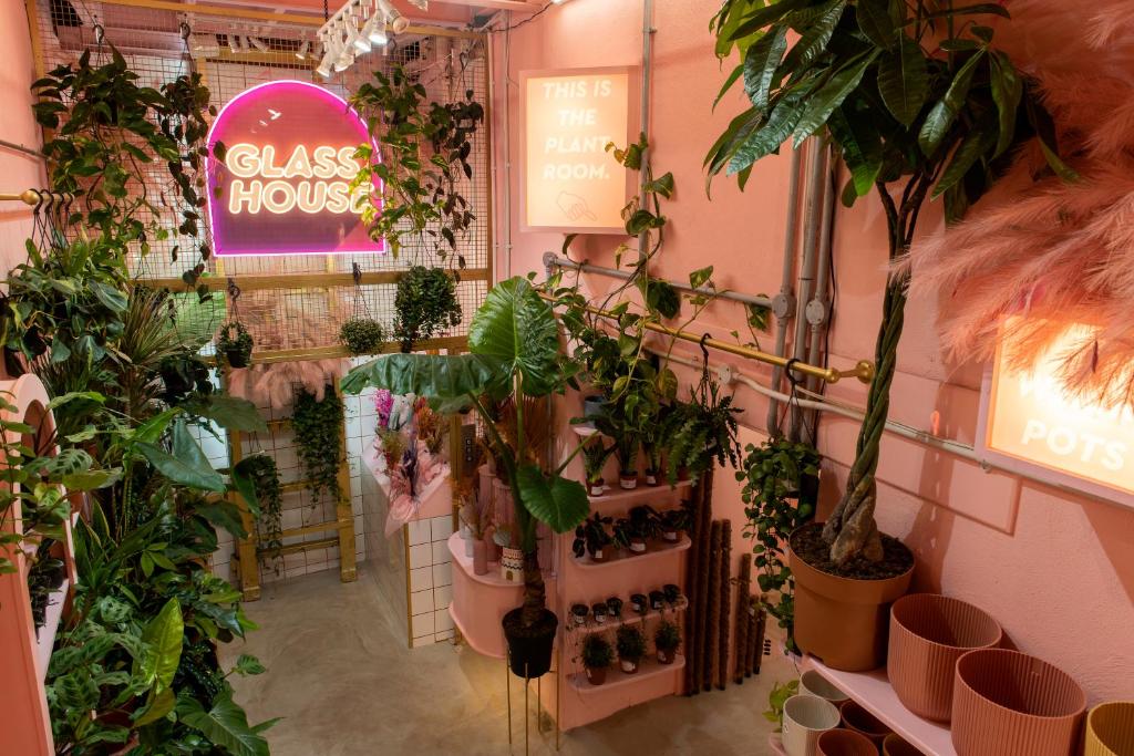 Whitworth Locke, Manchester | 2024 Updated Prices, Deals