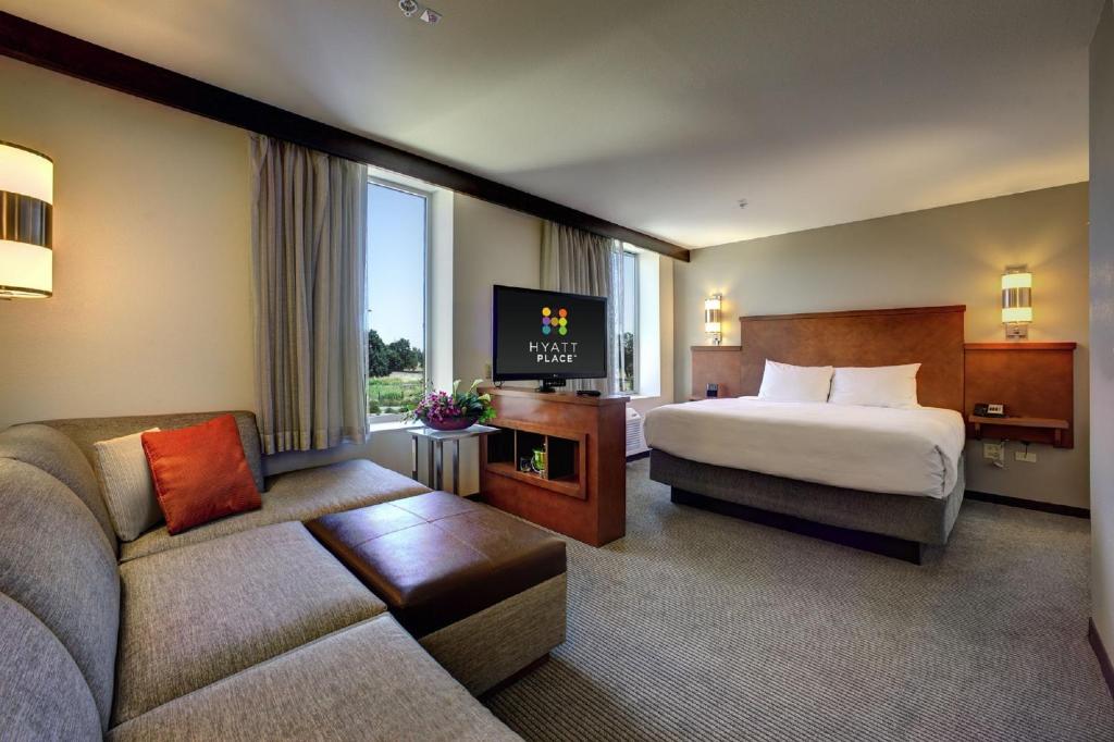 Hyatt Place Uc Davis, Davis (CA) | 2024 Updated Prices, Deals