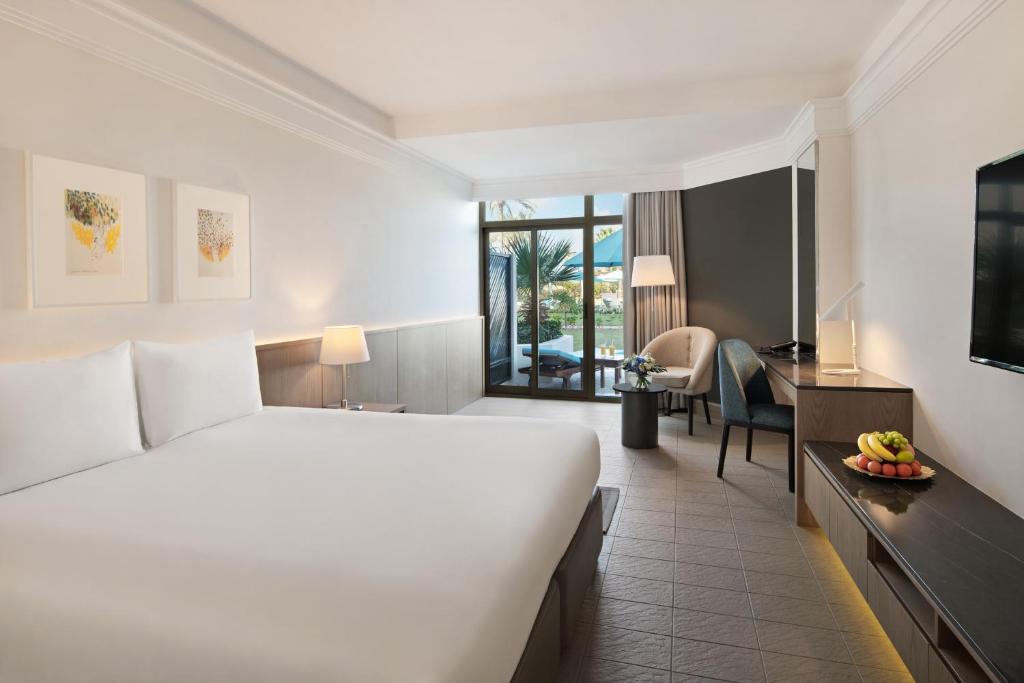 JA The Resort - JA Beach Hotel, Dubai - 2025 Exclusive Deals