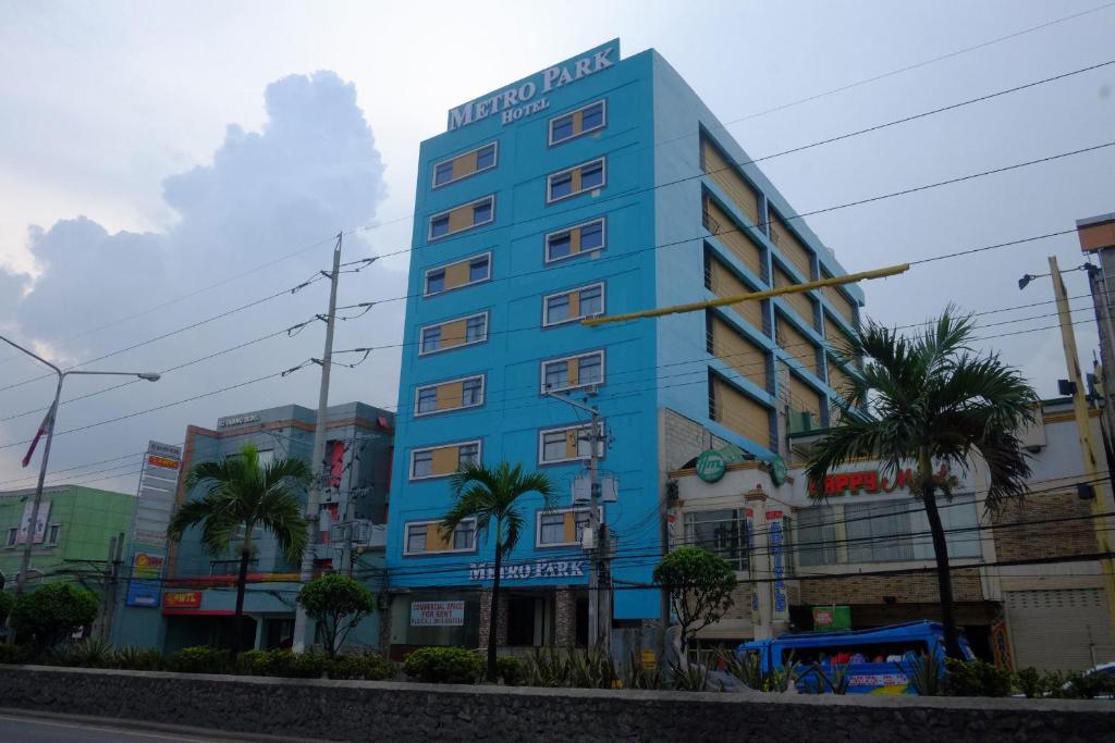 Metro Park Hotel - Mandaue City, Cebu | 2025 Updated Prices, Deals