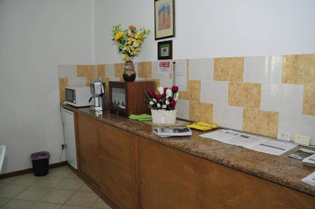 Best Price on Casablanca in Trebaseleghe + Reviews!