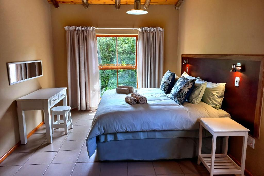 Mount Sheba Rainforest Hotel & Resort, Pilgrims Rest | 2024 Updated ...