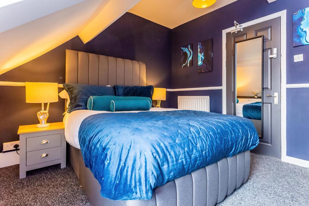 Room 08 - Sandhaven Rooms Double, South Shields up to 35% OFF