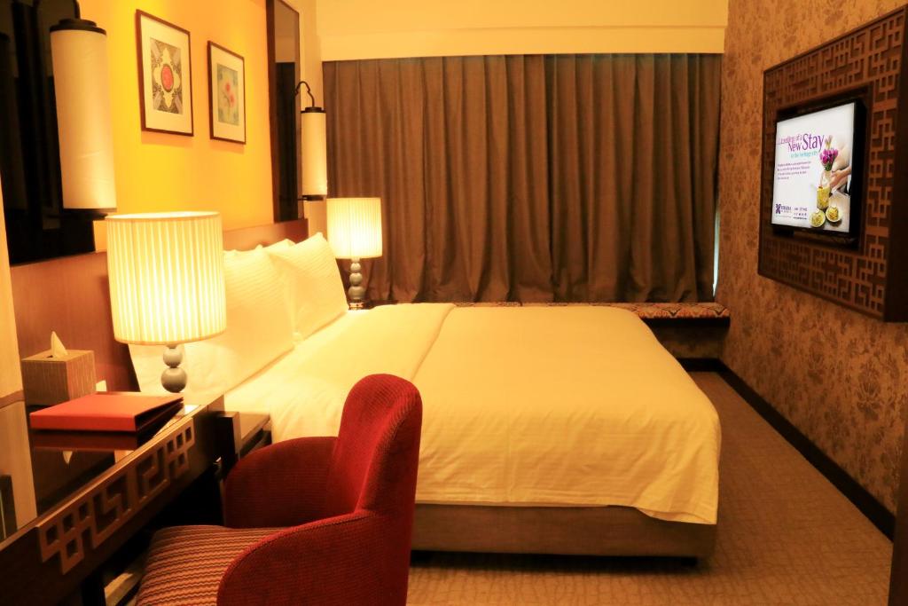 Estadia Hotel, Malacca | 2024 Updated Prices, Deals