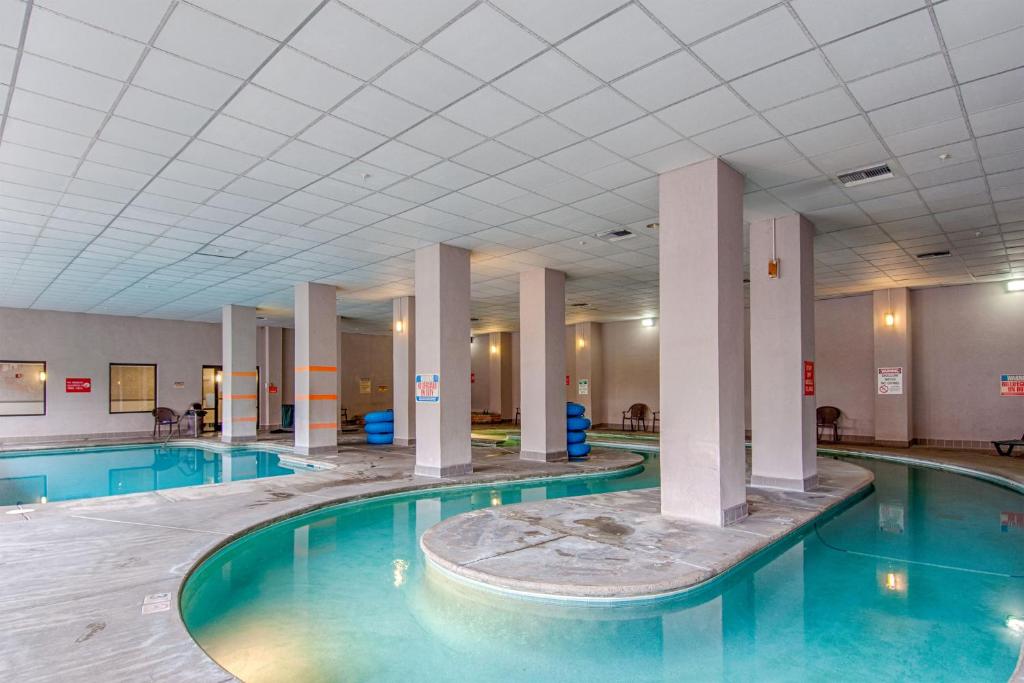 Park Tower Inn, Pigeon Forge (TN) | 2024 Updated Prices, Deals