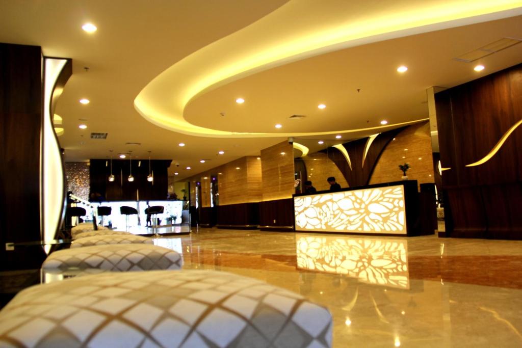 BEST WESTERN Papilio Hotel (Best Western Papilio Hotel) - Harga Promo ...