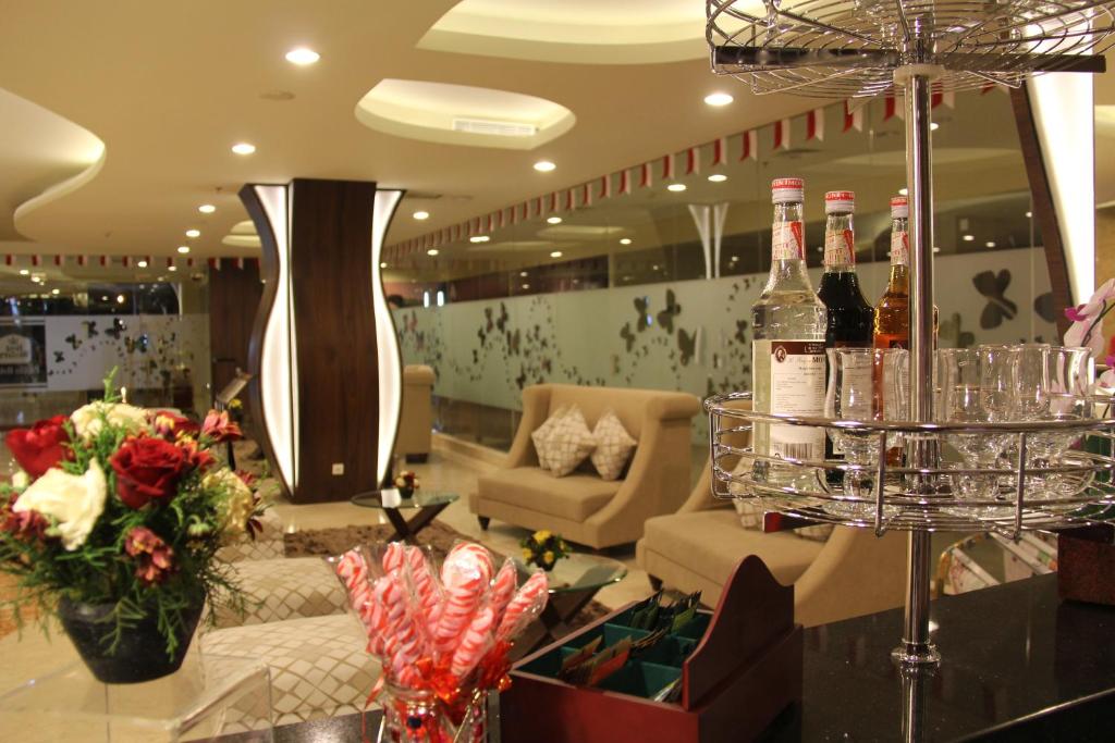 BEST WESTERN Papilio Hotel (Best Western Papilio Hotel) - Harga Promo ...