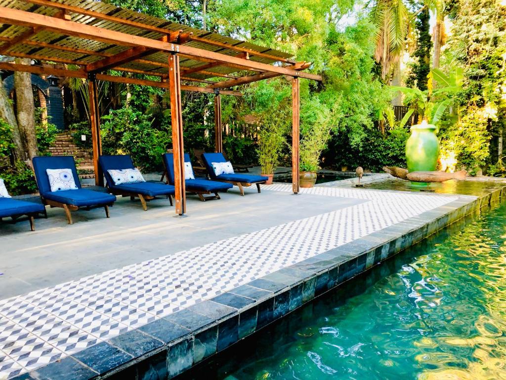 Shangri La Country Hotel & Spa, Modimolle | 2025 Updated Prices, Deals