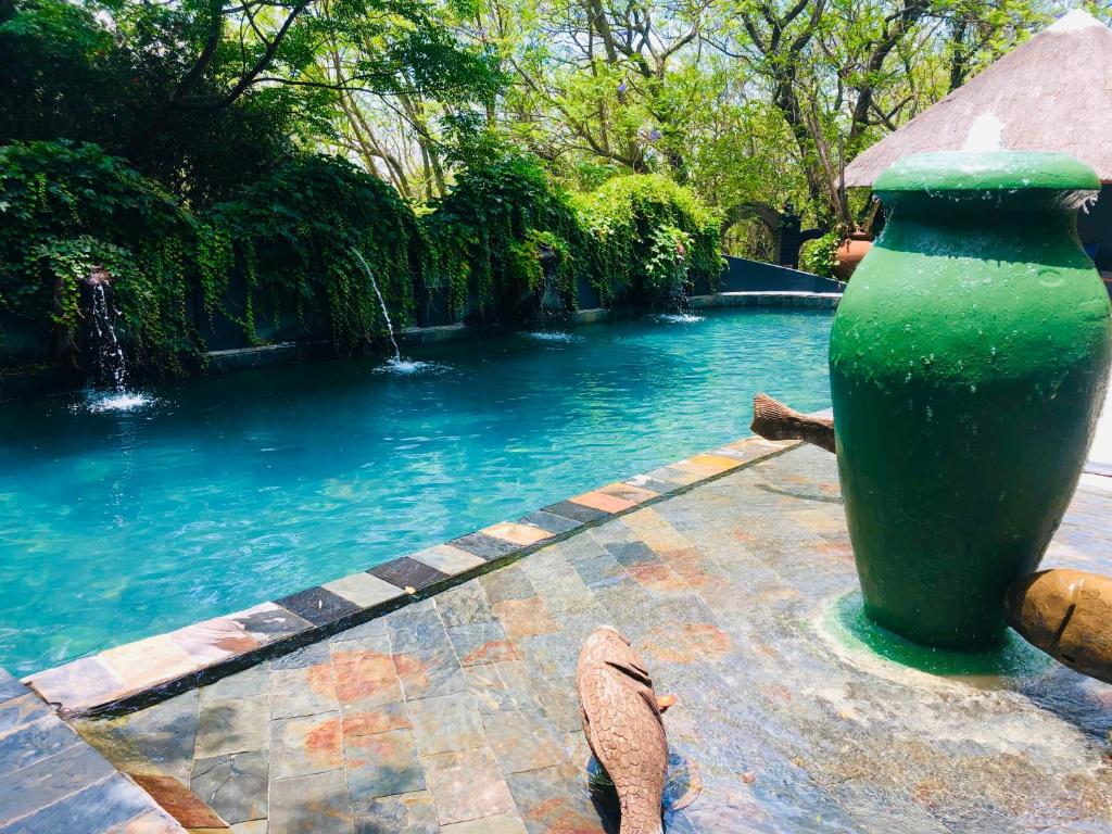 Shangri La Country Hotel & Spa, Modimolle | 2024 Updated Prices, Deals