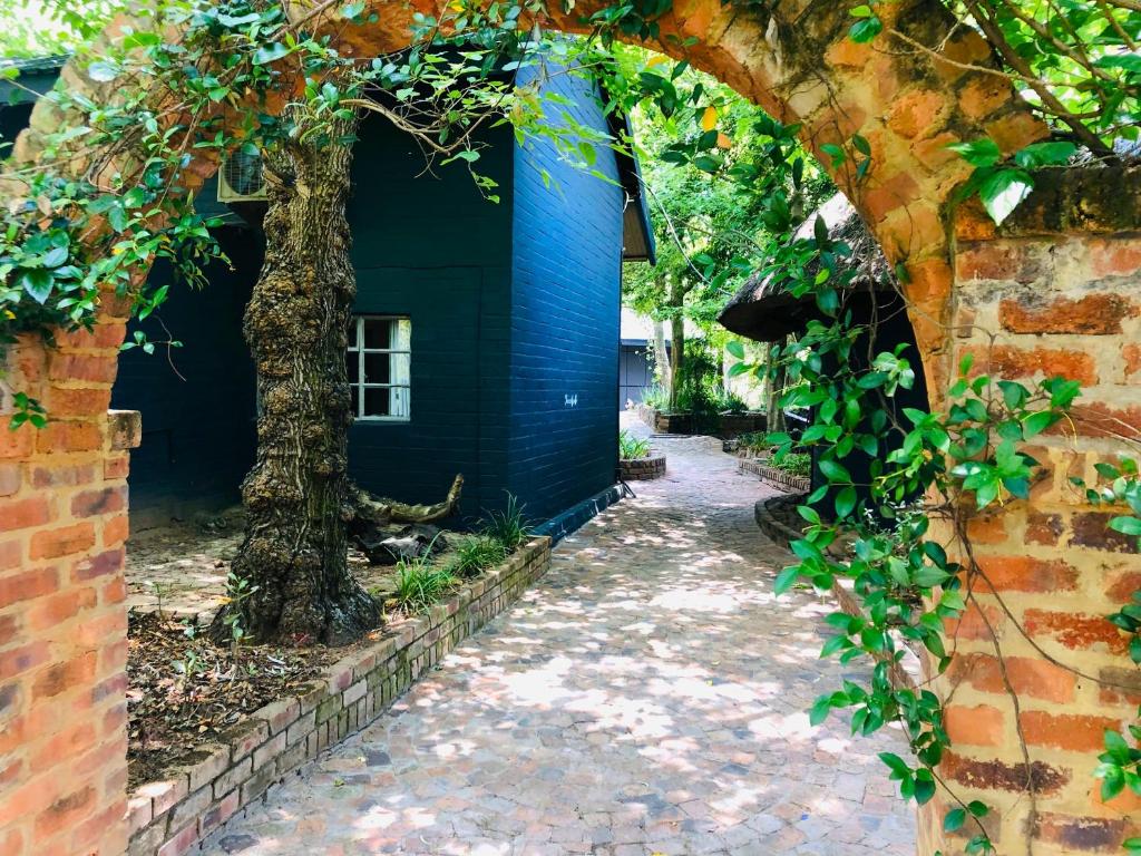 Shangri La Country Hotel & Spa, Modimolle | 2024 Updated Prices, Deals