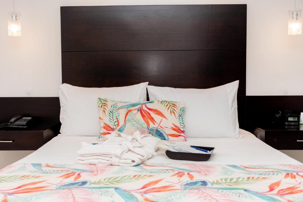 Hotel Capilla del Mar, Cartagena | 2024 Updated Prices, Deals